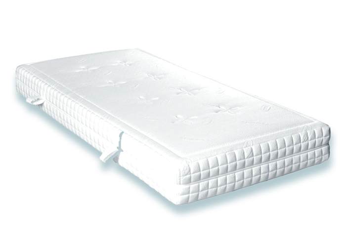 Matras kopen? GRATIS Bezorging | Slaapkamerweb