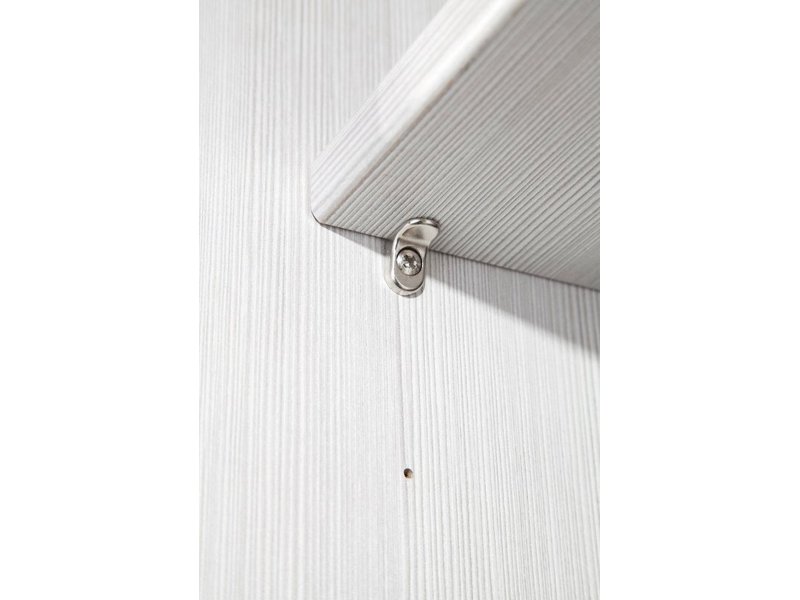 Legplank | Kledingkast | Slaapkamerweb