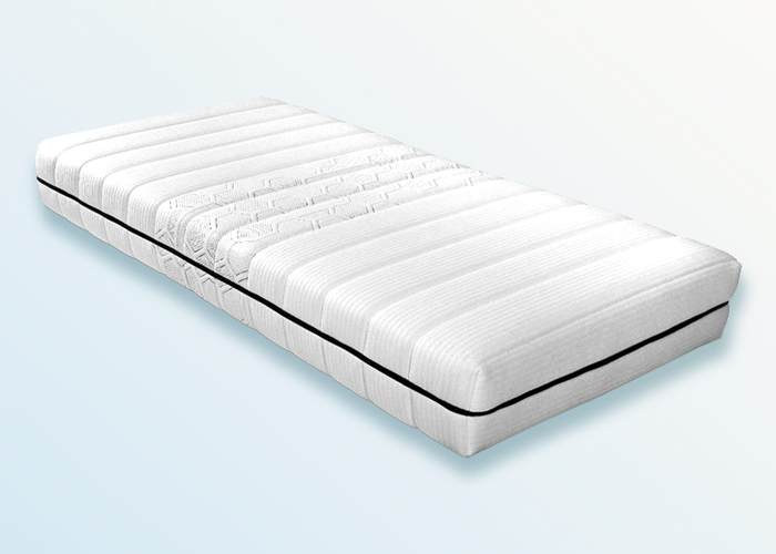 Matras kopen? GRATIS Bezorging | Slaapkamerweb