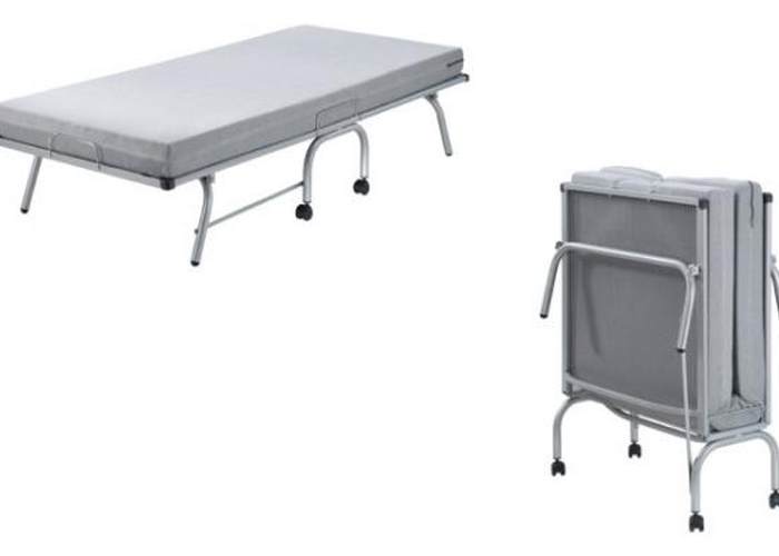 Vouwbed kopen? Ontdek onze opklapbedden | Gratis bezorging