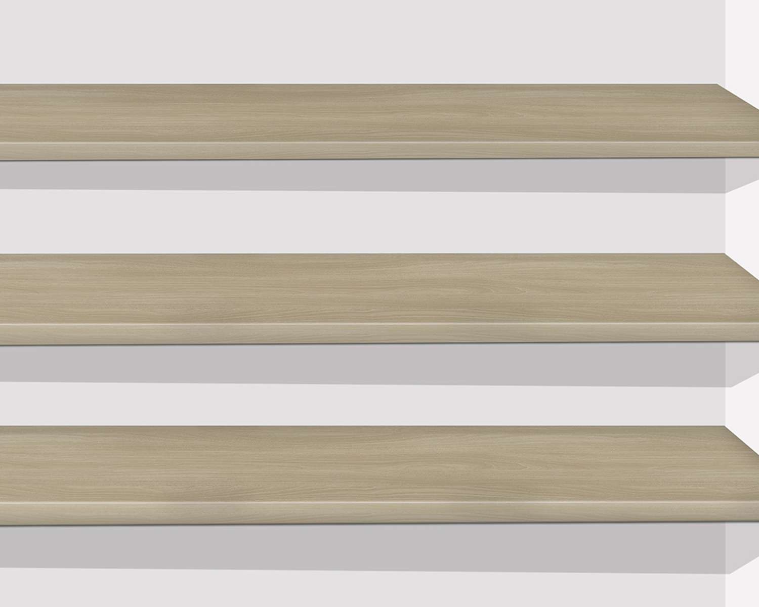 legplank | Kledingkast | Slaapkamerweb