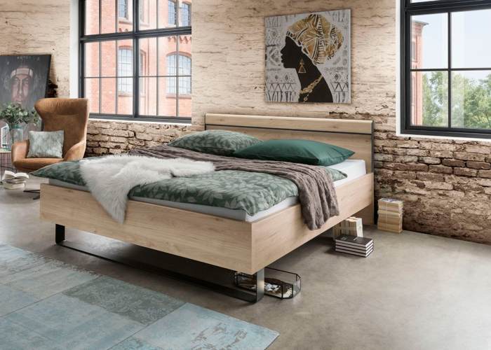 Bedombouw 180 x 200 - Slaapkamerweb