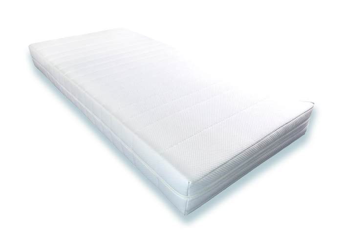 Matras kopen? GRATIS Bezorging | Slaapkamerweb