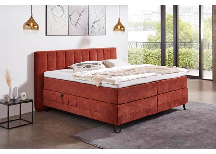 Boxspring kopen? De beste Prijs & kwaliteit | Bestel nu!