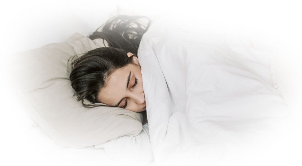 Slaaptips van slaapoefentherapeut Marieke