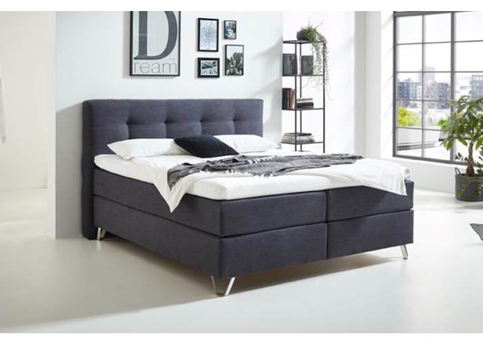 Boxspring kopen? De beste Prijs & kwaliteit | Bestel nu!