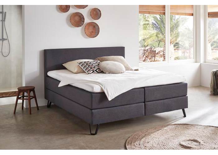 Boxspring kopen? De beste Prijs & kwaliteit | Bestel nu!