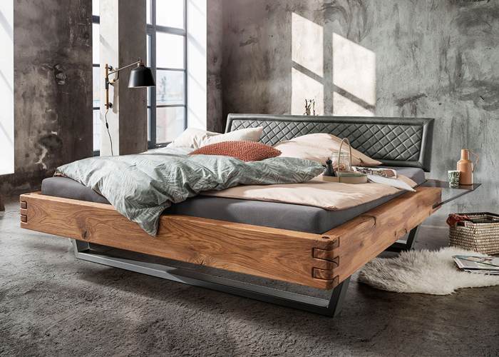Bedframe 180x210 store